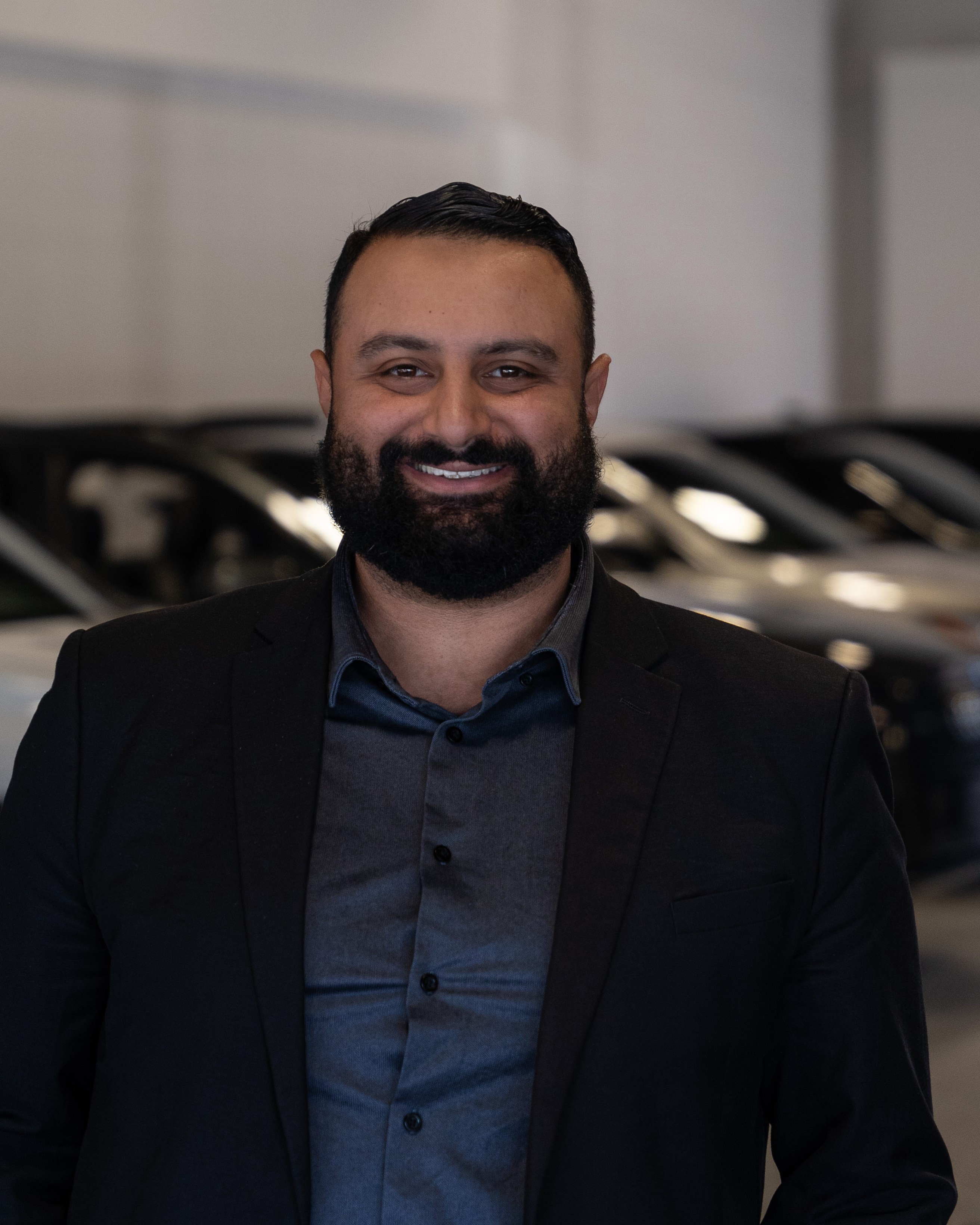 Best Pre-Owned Car Dealer Calgary | Driverz Auto