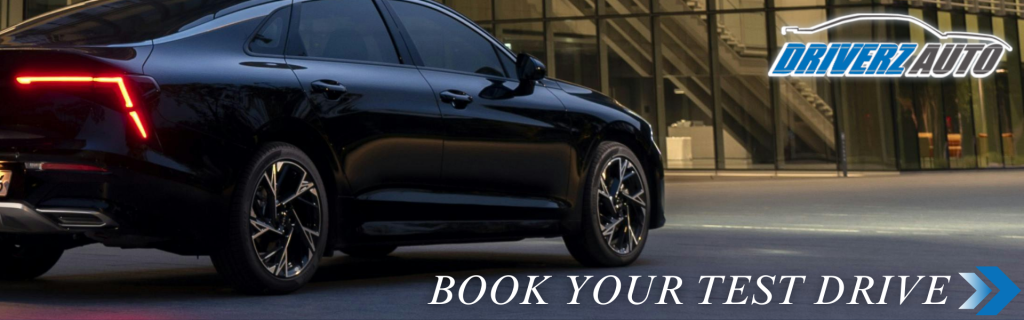 Driverz Auto: Pre-Owned Cars, Trucks, SUVs | Calgary, AB