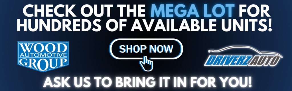 Driverz Auto: Pre-Owned Cars, Trucks, SUVs | Calgary, AB